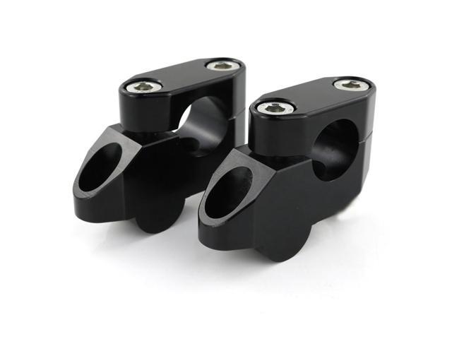 Click here for Acaigel 1Pair 7/8 Motorcycle Extension Back Moved... prices