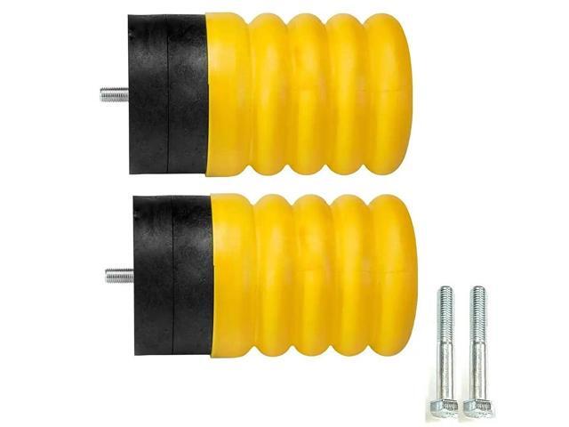 Click here for Paiying Ssr-313-54 Rear Air Helper Spring Kit Fit... prices