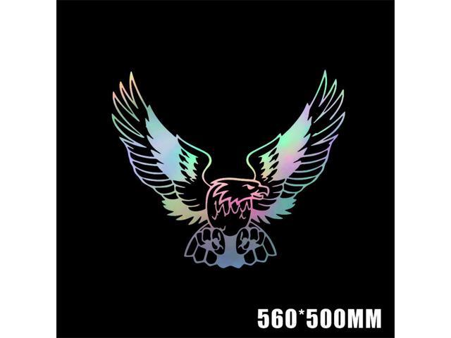 Click here for Paiying Eagle Vinyl Sticker Car Hood Body Side Doo... prices