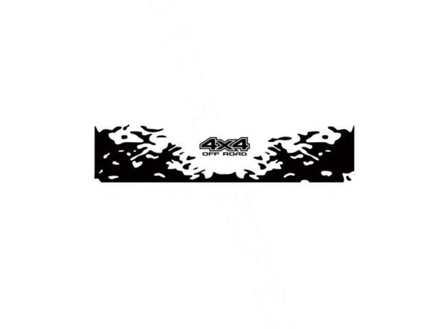 Click here for Acaigel Car Tail box Styling Stickers 4X4 OFF ROAD... prices