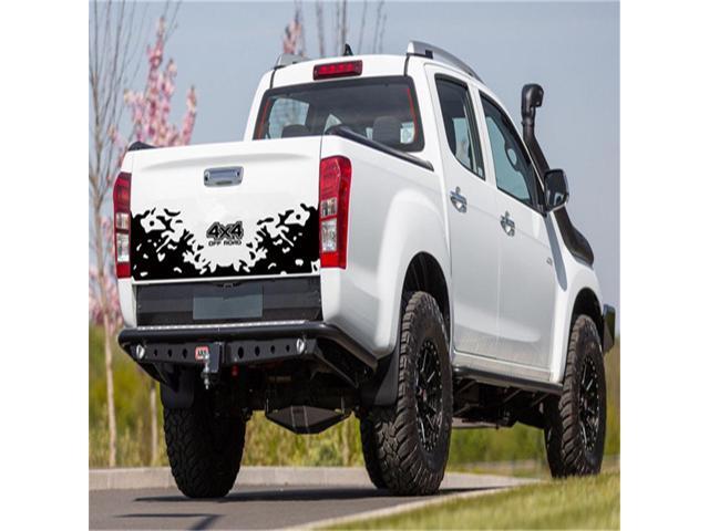 Click here for Paiying Car Tail box Styling Stickers 4X4 OFF ROAD... prices