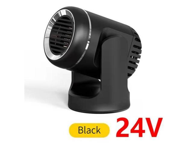 Click here for Acaigel 24V 360 Degree Rotary Electric Car Air Hea... prices