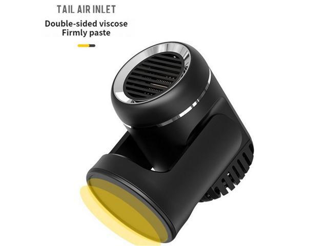 Click here for Paiying 24V 360 Degree Rotary Electric Car Air Hea... prices