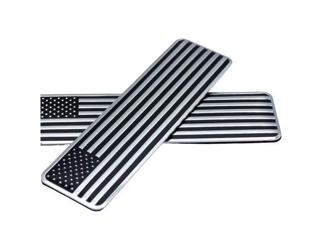 Click here for Acaigel 2PCS Aluminium Alloy 10.4*2.8cm Car Sticke... prices