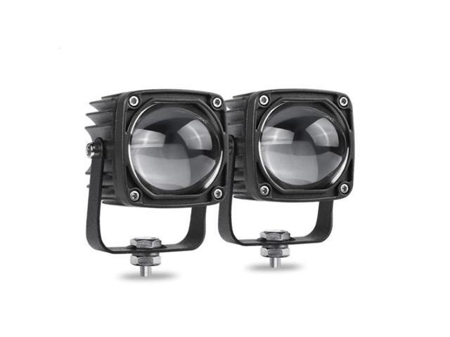 Click here for Acaigel Pair 2 20W LED Work Light Fog Spot Lamp fo... prices