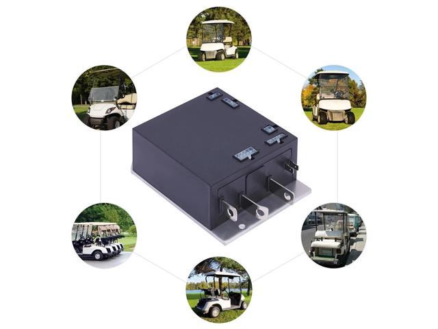 Click here for Acaigel 1x Motor Controller Fit For EZGO TXT 2000-... prices