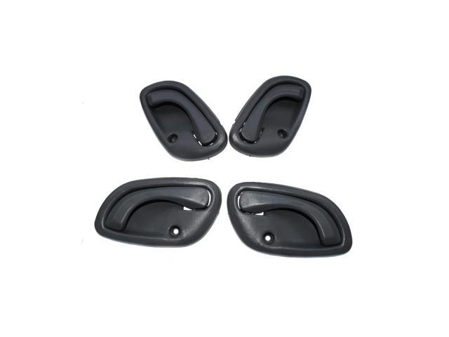 Click here for Acaigel Interior Inner Inside Door Handle Kit Set... prices