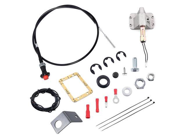 Click here for Acaigel Axle Shaft Disconnect Conversion For Jeep... prices