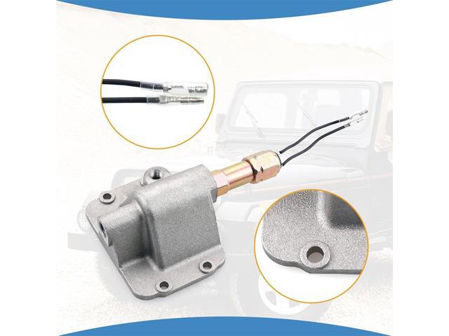 Click here for Paiying Axle Shaft Disconnect Conversion For Jeep... prices