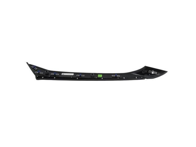 Click here for Paiying 1Right Side Rear Pillar Molding Trim 78872... prices
