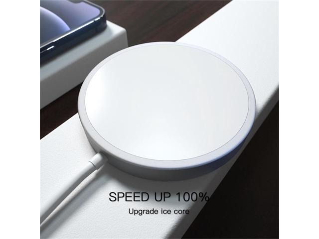 Click here for Paiying 15W Magnetic Wireless Fast Charge For iPho... prices