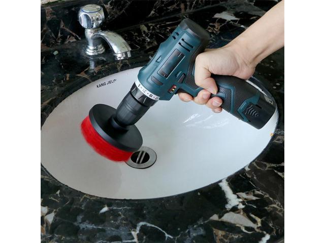 Click here for Paiying 3pcs Drill Brush Automotive Detailing Kit... prices