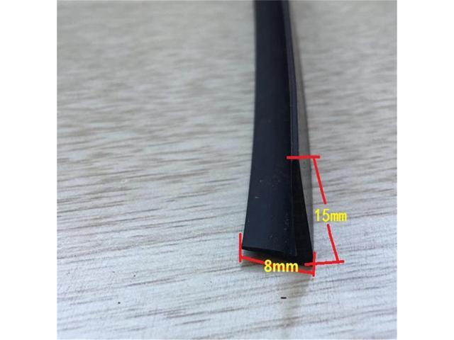 Click here for Acaigel 26FT V Shaped Car Door Window Glass Seal R... prices