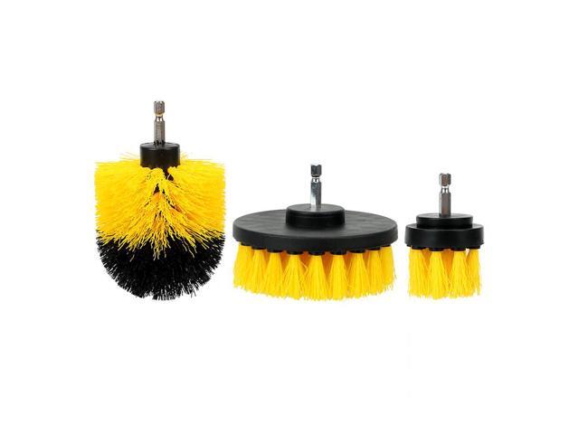 Click here for Acaigel 3pcs Drill Brush Automotive Detailing Kit... prices