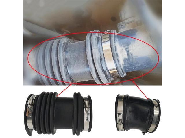 Click here for Paiying Air Intake Hose Tube Duct Boot For Infinit... prices