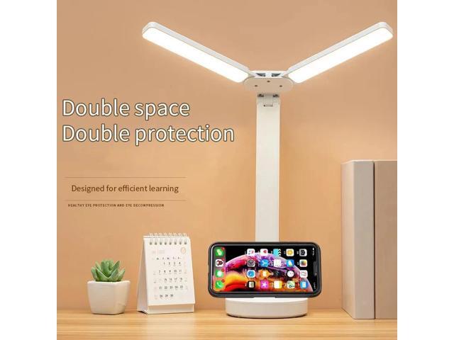Click here for Acaigel LED eye protection double lamp cap table l... prices