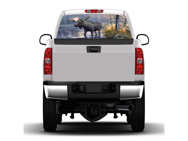 Click here for Paiying Car Truck Pickup Rear Windsn Decal Graphic... prices