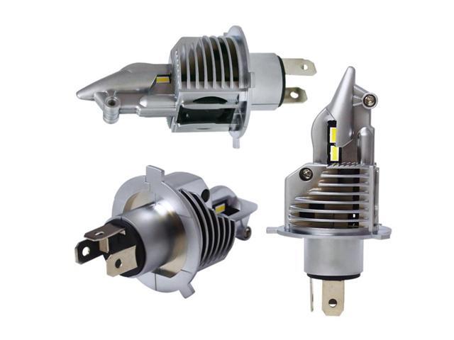 Click here for Paiying Motorcycle H4 9003 HB2 LED Headlight Bulb... prices