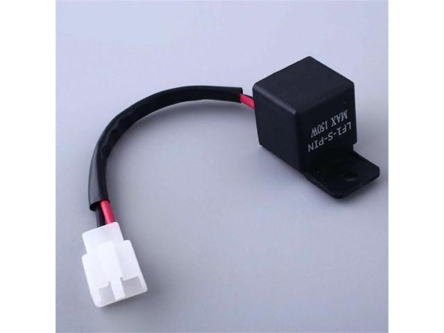 Click here for Paiying Motorcycle Turn Signal Lights Hyper Flash... prices