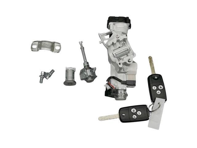 Click here for Acaigel Ignition Switch Door Lock Cylinder Keys Fu... prices