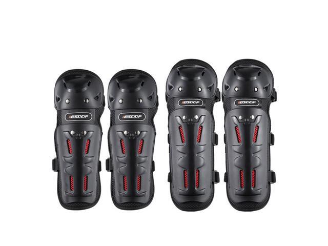 Click here for Acaigel 4 Pcs Breathable Adult Motorcycle Riding K... prices