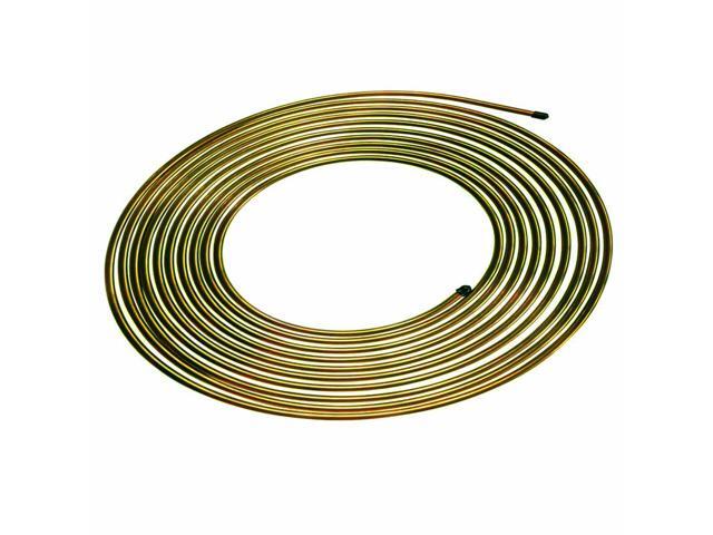 Click here for Acaigel 25FT 3/16 Steel Zinc Car Brake Line Tubing... prices