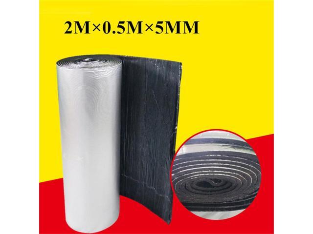 Click here for Paiying Glass Fiber Car Hood Fire Wall Heat Mat In... prices