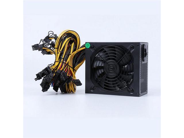 Click here for Acaigel 2000W Ethereum Mining Power Supply Mining... prices