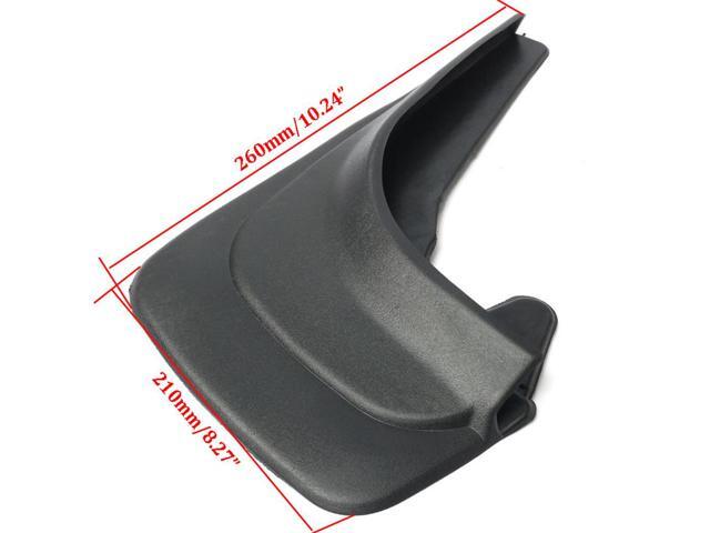 Click here for Acaigel 2x Car Mud Flap Mudflaps Front or Rear Spl... prices