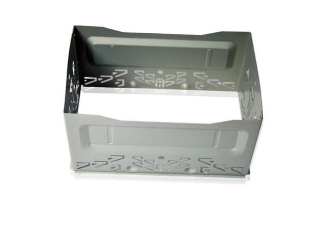 Click here for Acaigel 2Din Car In-dash Radio Frame Panel Rack Mo... prices