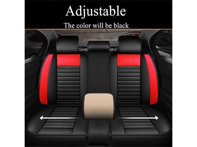Click here for Acaigel 5D PU leather Car Seden 5-Seats Seat Cover... prices