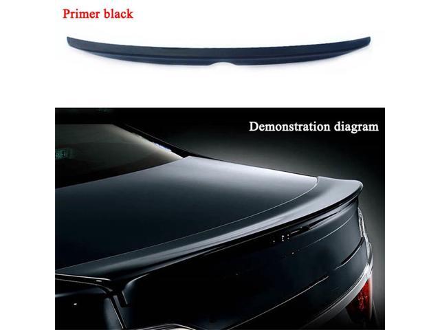 Click here for Acaigel Csr Rear Trunk ABS Spoiler Matte Black For... prices