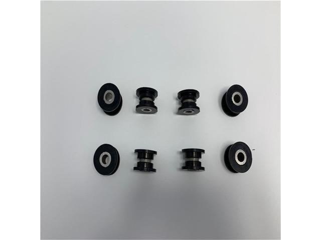 Click here for Paiying 24Pcs Full Shock Bushing Kit Upper Lower R... prices