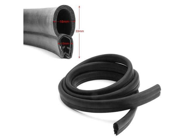 Click here for Paiying 3m O-U Type Car Pillar Door Seal Strip Rub... prices