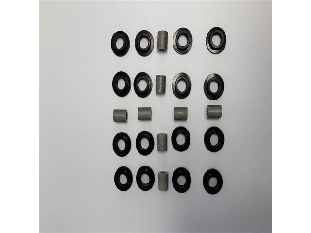 Click here for Acaigel 24Pcs Full Shock Bushing Kit Upper Lower R... prices