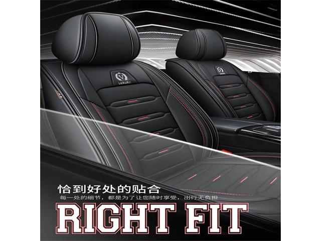 Click here for Acaigel Full Surrounded Car Seat Covers Front & Re... prices