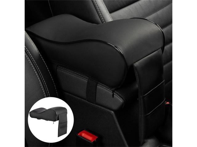 Click here for Paiying Black Car Center Armrest Pad Double Bag PU... prices