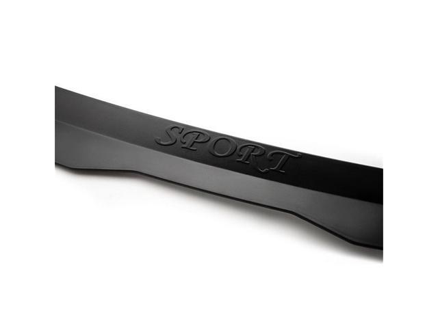 Click here for Paiying 39Inch Car Hatchback Rear Roof Spoiler Hat... prices