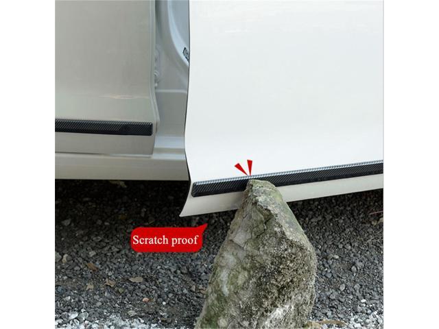 Click here for Paiying Glossy Carbon Fiber Color Side Skirt Door... prices