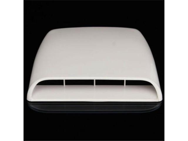 Click here for Paiying Car Truck Hood Scoop Fake Bonnet Vent Air... prices
