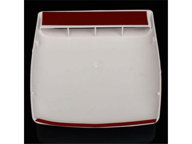 Click here for Acaigel Car Truck Hood Scoop Fake Bonnet Vent Air... prices