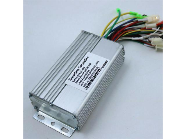 Click here for Acaigel 36V-48V 500W/600W Electric Bicycle E-bike... prices