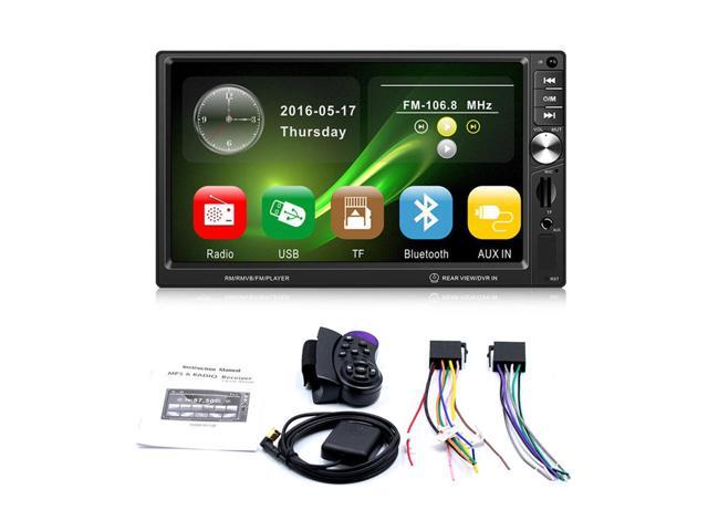 Click here for Acaigel LCD Touch Screen Player Bluetooth GPS Car... prices