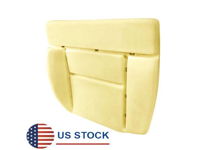Click here for Acaigel Lower Driver Seat Cushion Sponge Pad Repla... prices