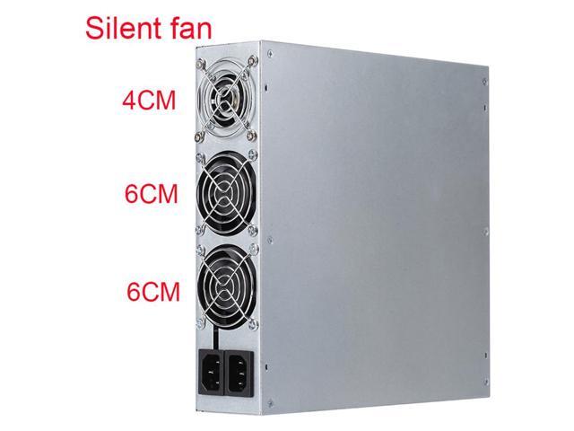 Click here for Paiying 3600W Power Supply Unit For Bitmain APW9+... prices