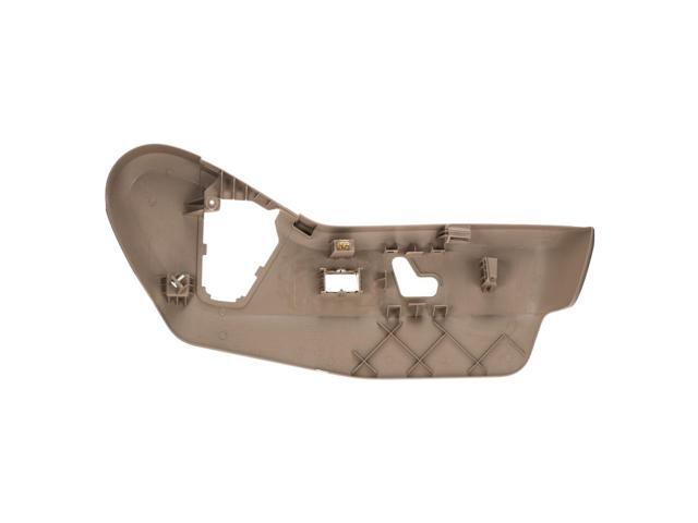 Click here for Yingshan Front Left Outer Seat Shield For 2003-201... prices