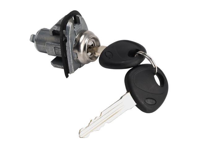 Click here for Yingshan Front Left Door Lock Cylinder W/2 Keys 81... prices