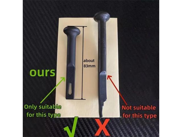 Click here for Yingshan Rear Seat Hinge Control Knob Handle Holde... prices