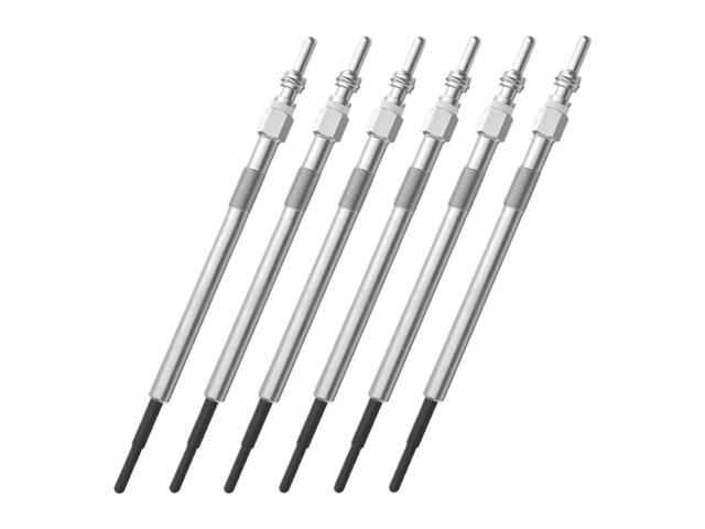 Click here for Yingshan Set Of 6 Diesel Glow Plugs For Jeep Grand... prices