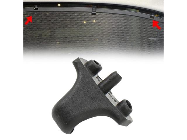 Click here for Yingshan Rear Door Sun Blind Small Bracket Sunshad... prices